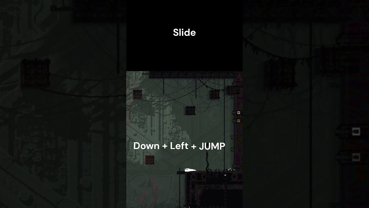 Cool Rainworld Tricks!