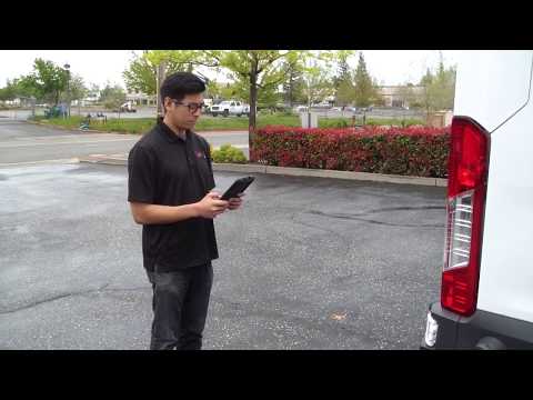 TransitCheck Demo