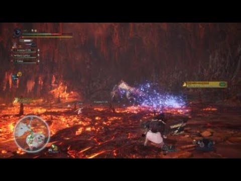 Steam Community :: Video :: Monster Hunter: World [Bad ass KT]