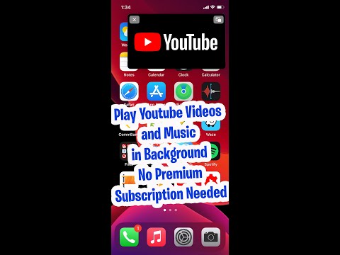 Play Youtube Videos and Music in Background or Lock Screen [No Premium Subscription Required]
