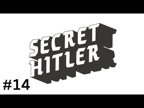 Steam Community :: Video :: Secret Hitler Games - Episode 14