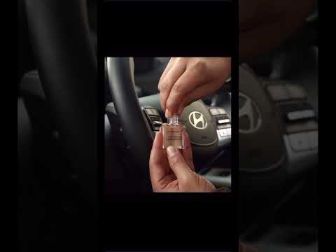 Aromahpure Premium Car Perfume Hanging Pod #automobile #car #usefull #gadgets
