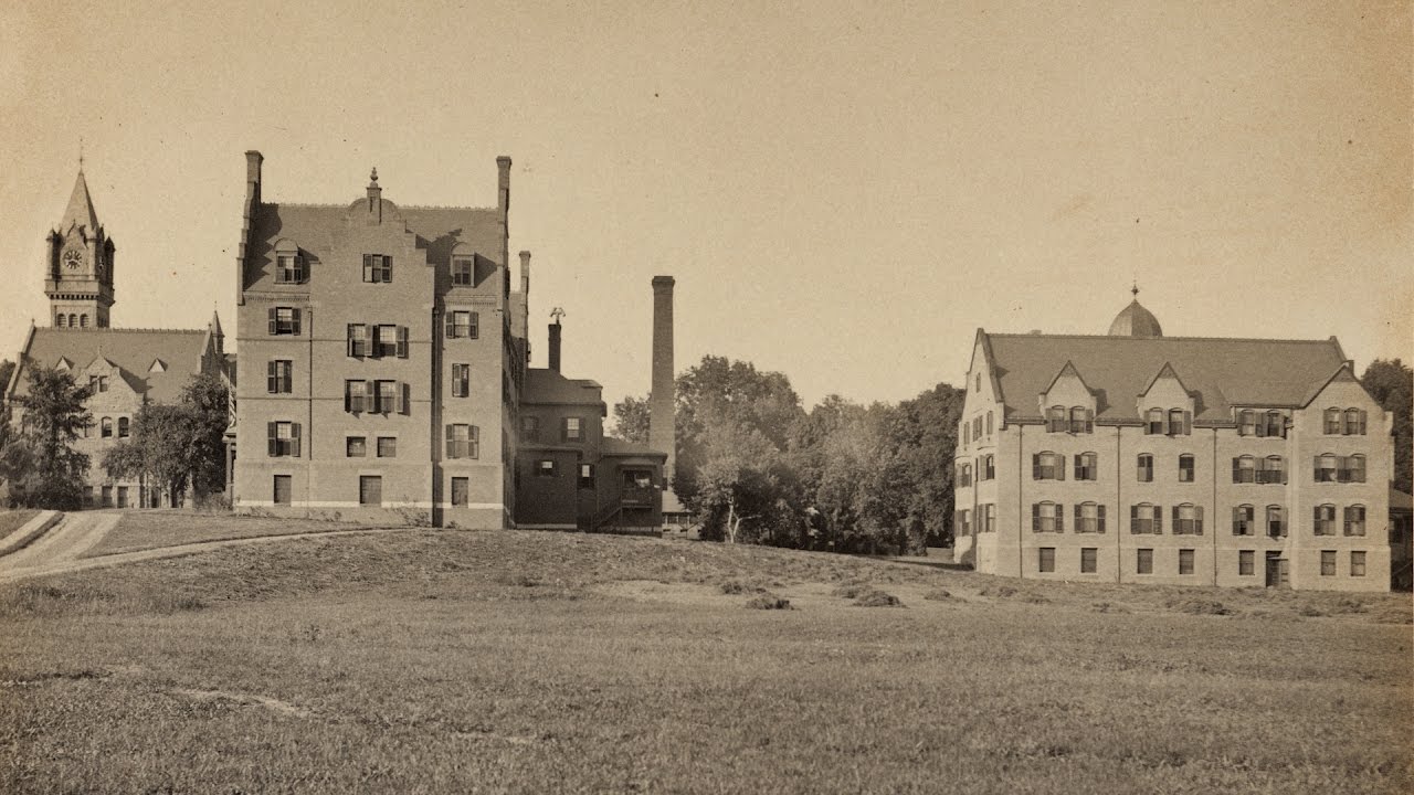 Mount Holyoke College: The history behind the magic