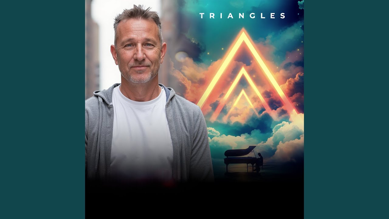 Michael Mani - Triangles | Jazz music review on Nagamag
