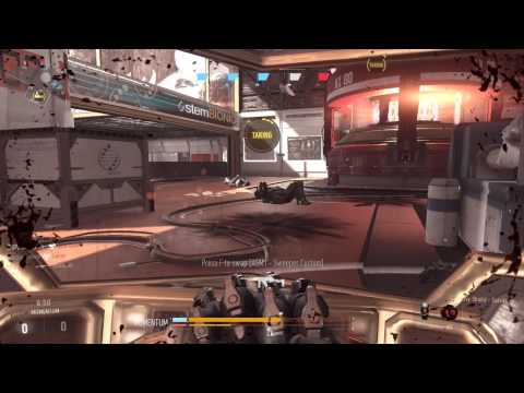 Steam Community :: Video :: Call of Duty: Advanced Warfare - Bio Lab ...