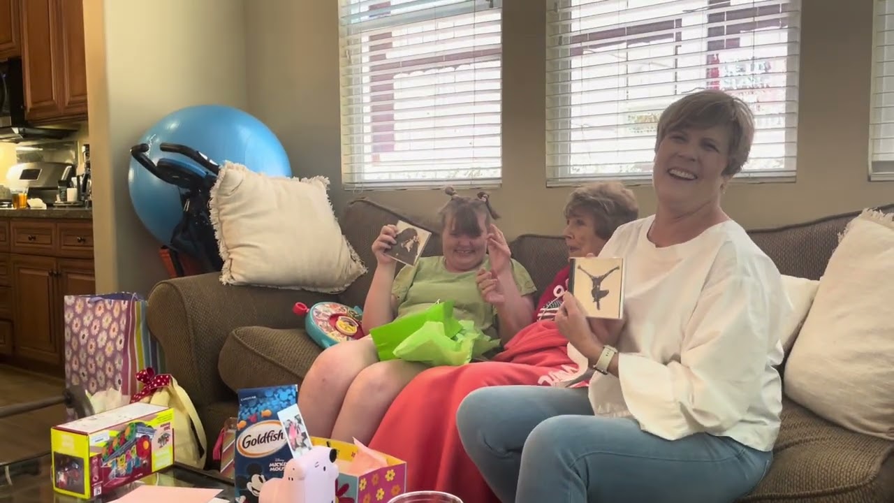 Kristin’s B Day 2025