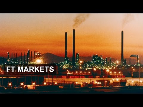 Has the oil price found a floor? | FT Markets
