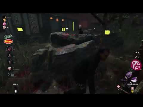 Steam Community :: Video :: DBD Highlights - 30/07/22