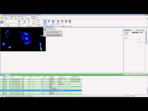 Image Studio 5.0 for Pearl Imagers ‑ Image Acquisition