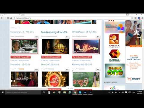 Chandanamazha latest episode asianet tv serial