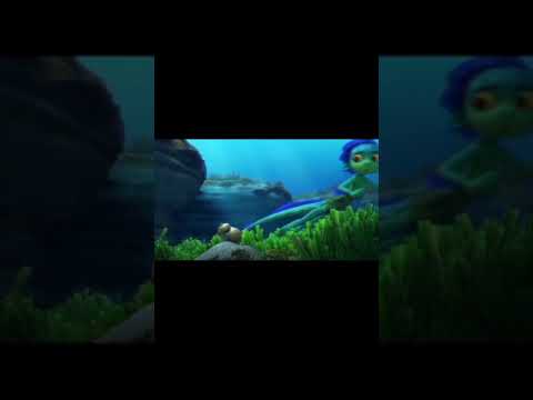 Luca show first time clock|Luca movie edition