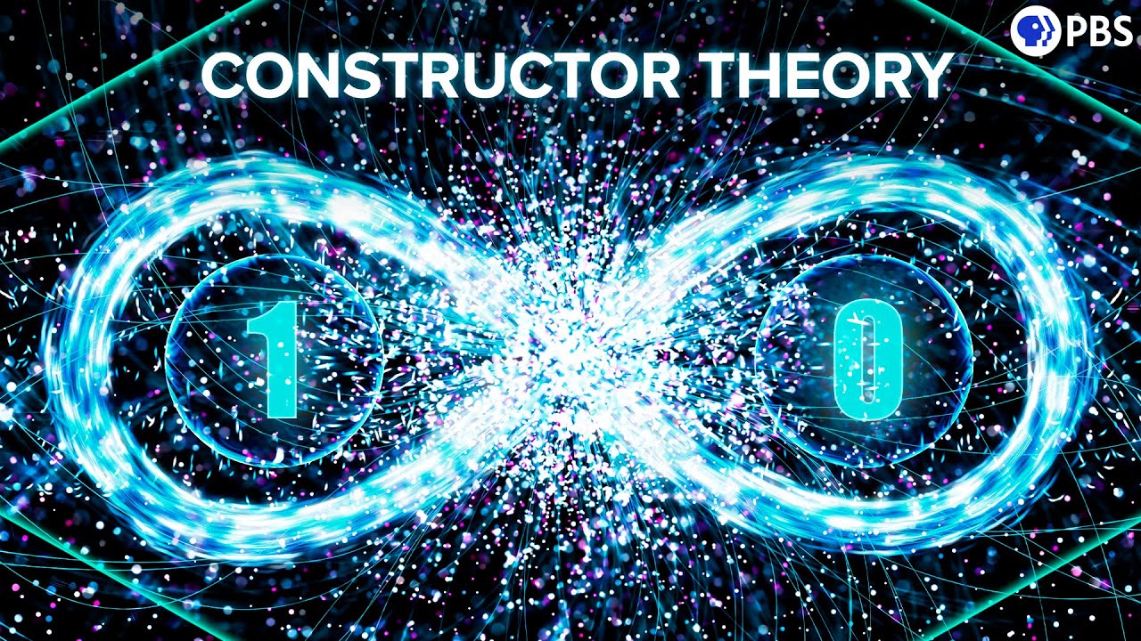 Will Constructor Theory REWRITE Physics?