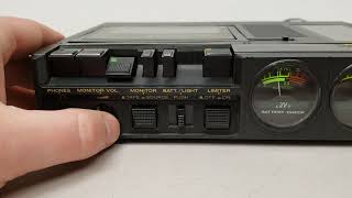 Marantz PMD430 Cassette Recorder - What To Know & Where To Buy | Equipboard