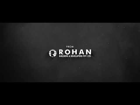 Rohan Saroha Bhugaon, Pune West | Price List & Brochure, Floor Plan ...
