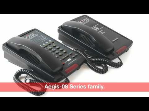 Aegis 08 Series