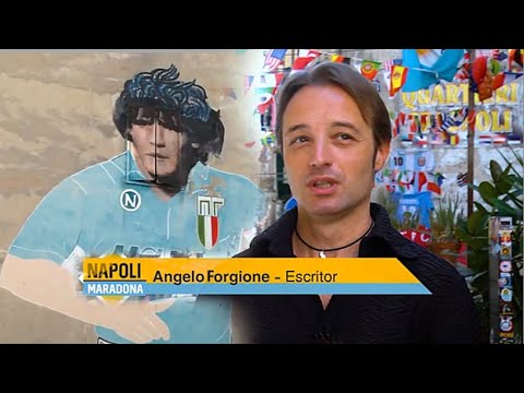Napoli raccontata agli arabi | il Blog di ANGELO FORGIONE