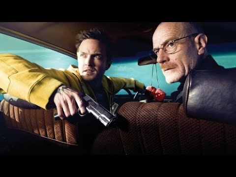 TOP 10 best rated TV series on IMDB;