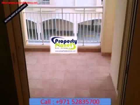 Beautiful 2 Bedroom Apartment Ready For Rent In Q -Point --- 1 Cheque