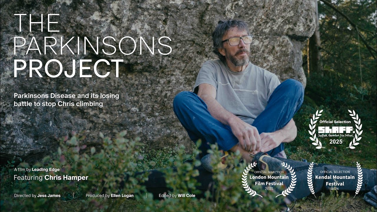 The Parkinsons Project _Official Trailer