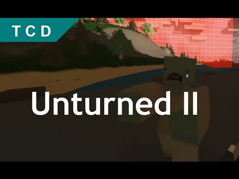 Steam Community :: Video :: Unturned 2 Beta 1 Gameplay [1080p]