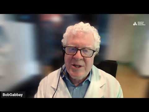 Ask Dr. Bob: Type 2 Diabetes Prevention and Treatment