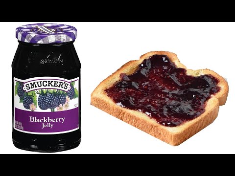 American Sign Language ASL Video Dictionary - jelly