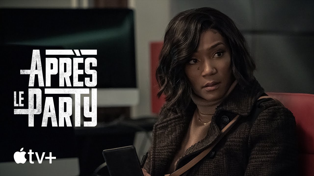 Après le party — Bande-annonce officielle | Apple TV+