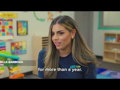 Private Equity Helps ABS Kids Expand Access to ABA Therapy