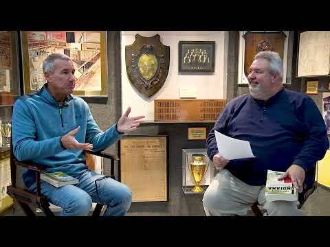 Their Times In Indiana Author at the IN Basketball Hall of Fame