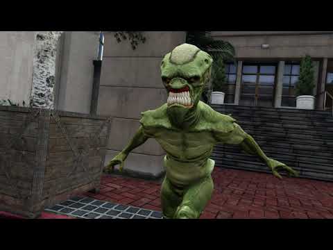 Steam Community :: Video :: Alien GTA V Online