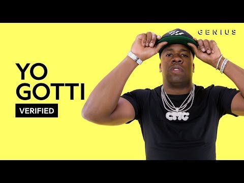 Yo Gotti "Juice" Official Lyrics & Meaning | Verified