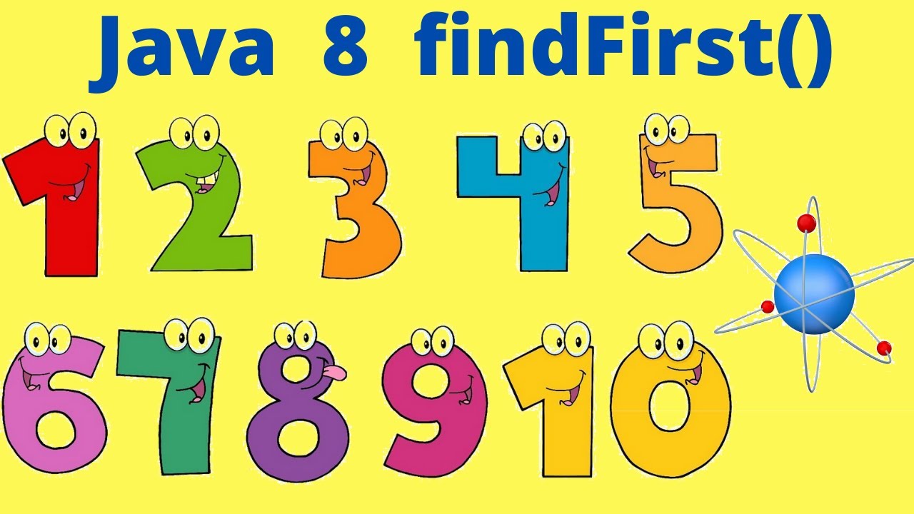 Java 8 FindFirst() | What is AtomicInteger() | Find First Non Consecutive Number Demo | InterviewDOT