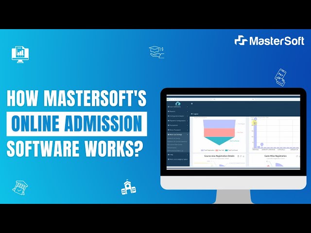 MasterSoft Pricing, Features & Reviews 2022 - Free Demo
