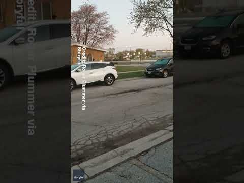 Senior prank goes wrong in Chicago
