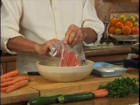 Salad Chef Email Only - Chef Kitchen Cook Healthy Food AsSeenOnTV 2012