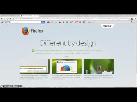 downloading mozilla firefox browser Latest Version!