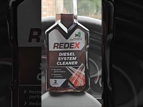 How to Use REDEX Fuel System Cleaner #redex #fuelsystem #cars #petrol #diesel #carengine #uk #bd
