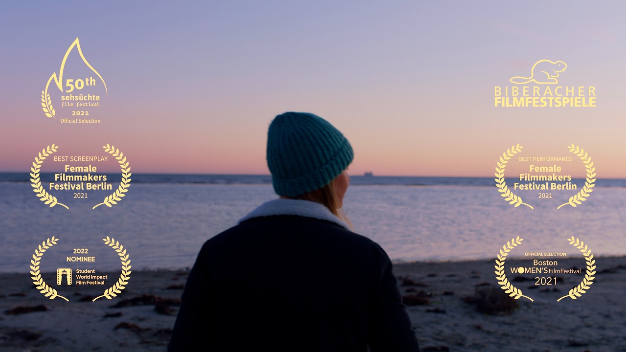 AUSTER | Official Trailer | Streaming soon