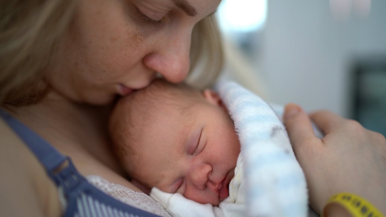 Bozeman Health Family Birth Center - New Virtual Tour