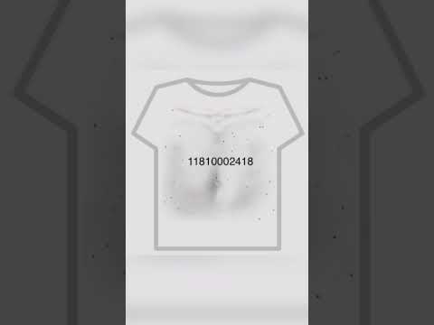 hair + belly codes for roblox ♥