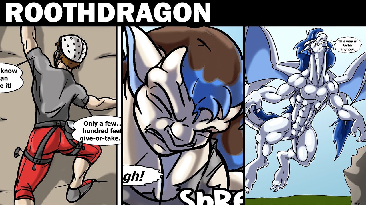 [BLACK-RAT] ROOTHDRAGON TF