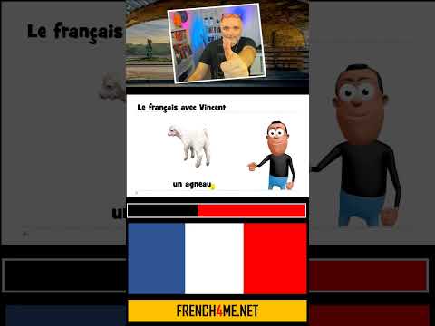 From Pen to Paper I Writing One French Word Daily #2