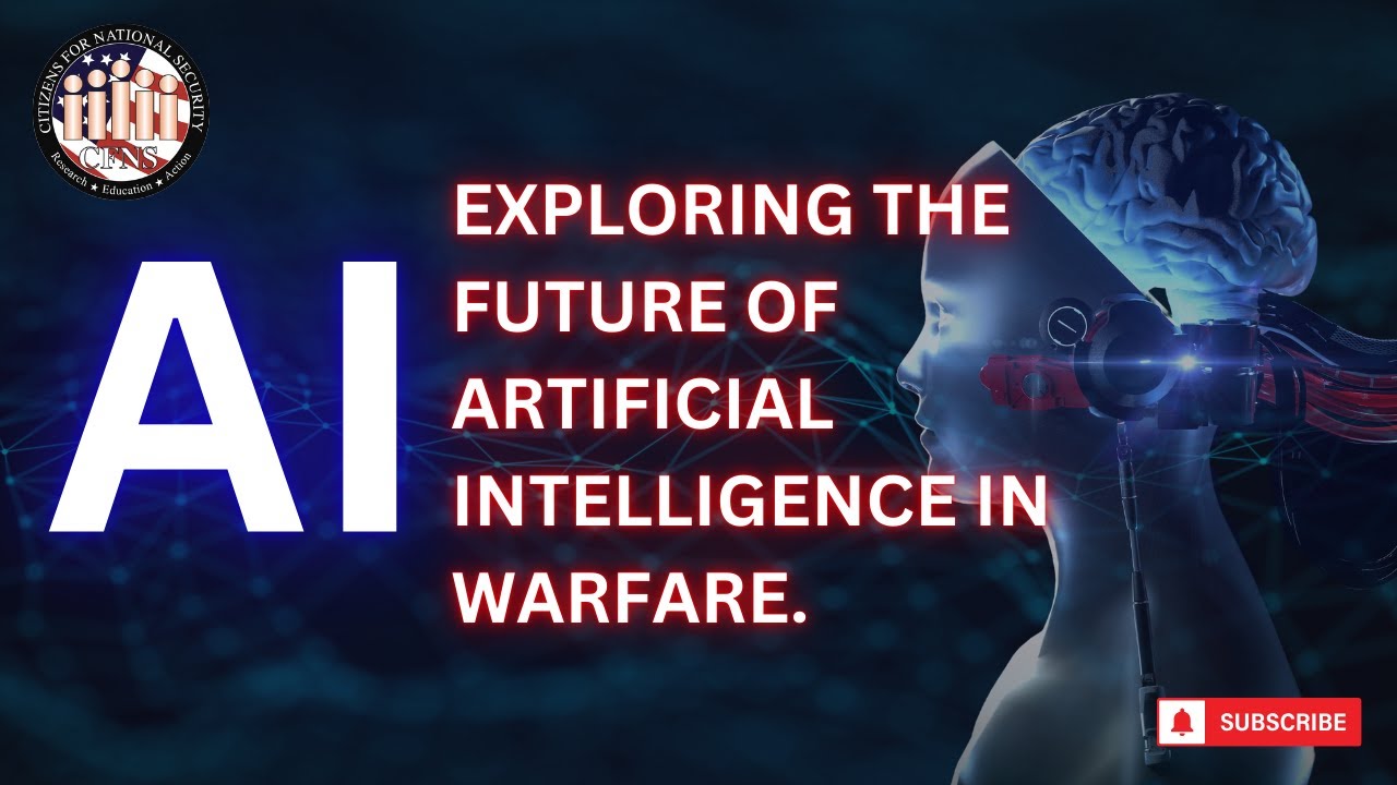 Exploring the Future of Artificial Intelligence in Warfare