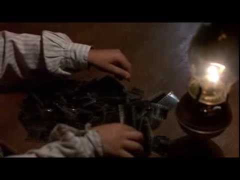 MOVIES IN A SINGLE TRACK - Nuovo Cinema Paradiso