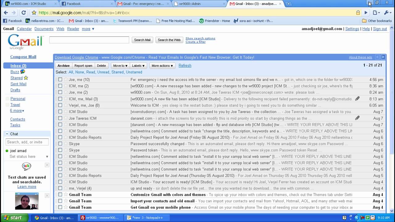 Tagalog HTML Tutorial 1 - Tags