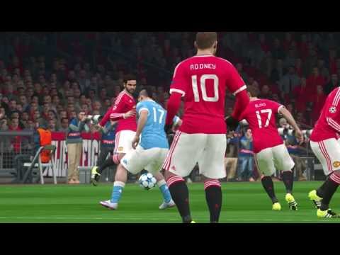 Steam Community :: Video :: Pro Evolution Soccer 16 Maxed Out GTX 760