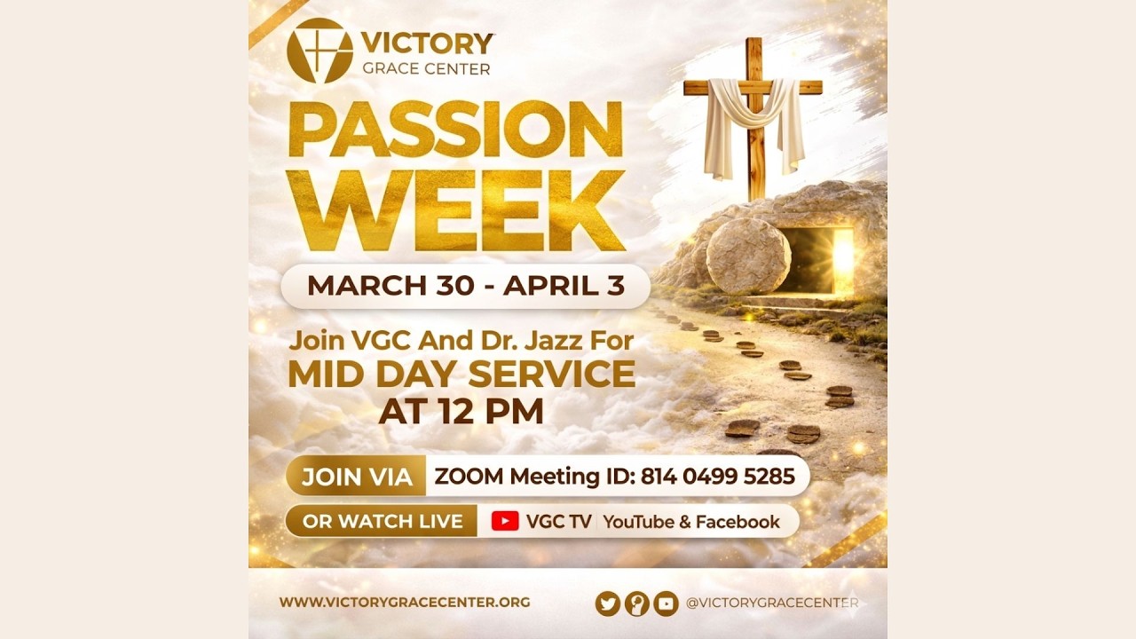 We Are Family  //  Rev. O