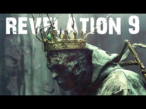 Revelation 9 Is The Scariest Chapter In The Bible | STAY HOME If You Ever See This