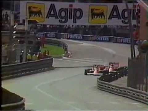 5 of Ayrton Senna's greatest rivals - Ayrton Senna