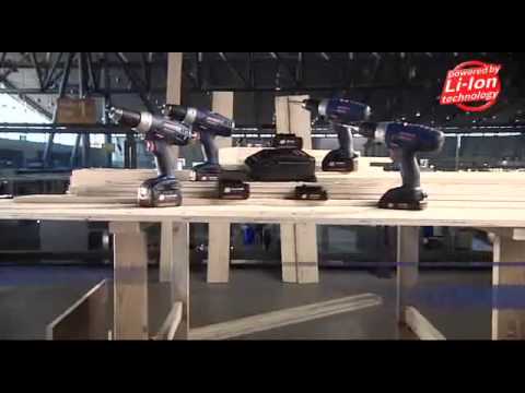 Bosch Cordless Tools www.ToolOrbit.com